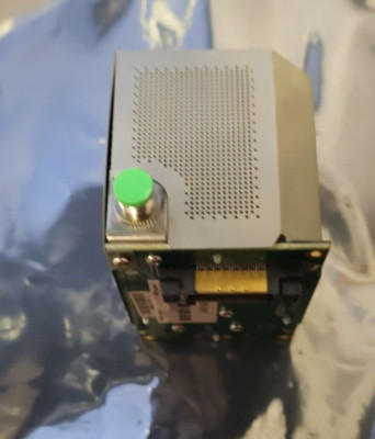 FISO BNZ BNZ-250-001 FIBRE OPTIC SENSOR MODULE (R5S3.3) | eBay