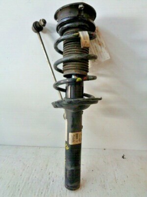 2015 Volkswagen Golf GTI Front Passenger Right Strut OEM 55k Miles | eBay