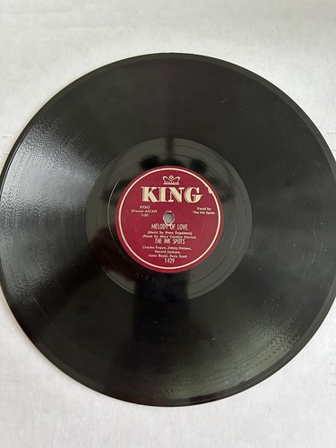 vintage 78 record | eBay
