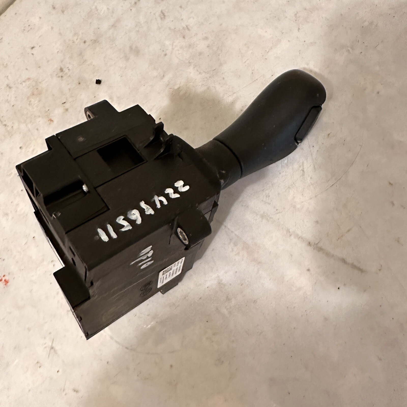 2016 MAZDA MIATA MX5 Media Control Navigation Switch OEM NA1P66CM0 | eBay