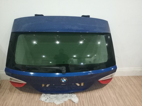 BMW E91 Pre Lci 2005-2008 Tailgate Boot Panel Titansilver 354 | eBay UK