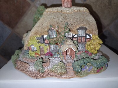 1992~LILLIPUT LANE Cottages~**HONEYSUCKLE COTTAGE**~Original 1992~LILLIPUT LANE Cottages~**HONEYSUCKLE COTTAGE**~Original