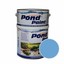 Epoxy Resin Pond Paint. For waterproofing & damp proofing ponds & water ...