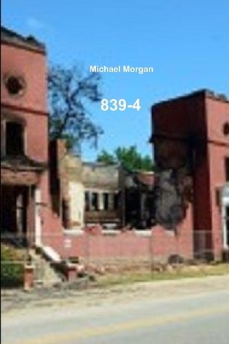 839-4 by Michael Morgan (English) Paperback Book | eBay Australia