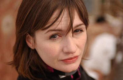 Actress Emily Mortimer poses for a portrait shootduring the Sundan- Old ...