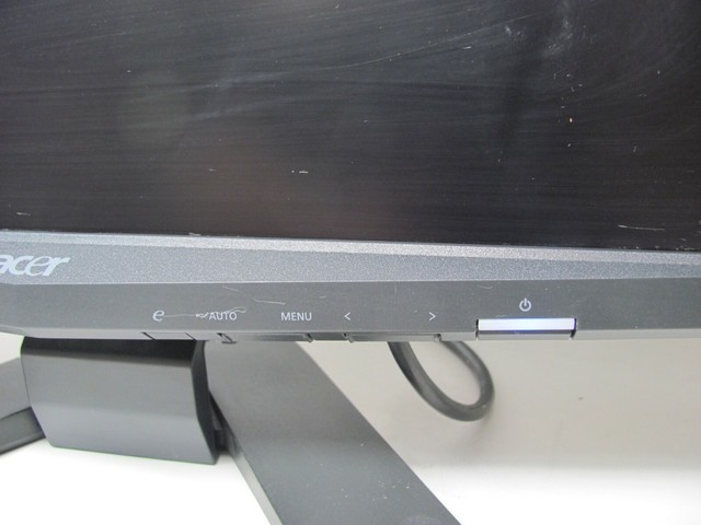 Acer 183H LCD Monitor for sale online | eBay