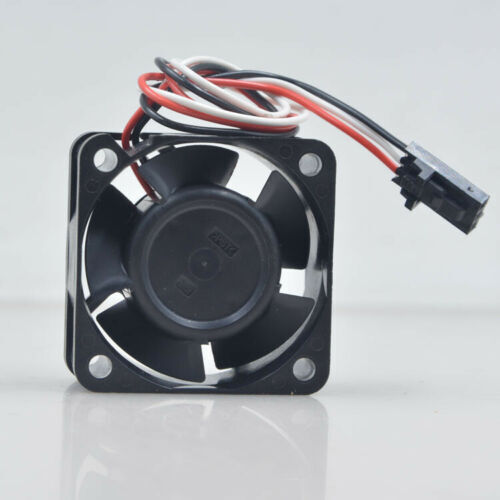 NMB 04020VA-24N-AT 1608VL-S5W-B69 24V 0.09A 4020 4cm Double ball FANUC ...