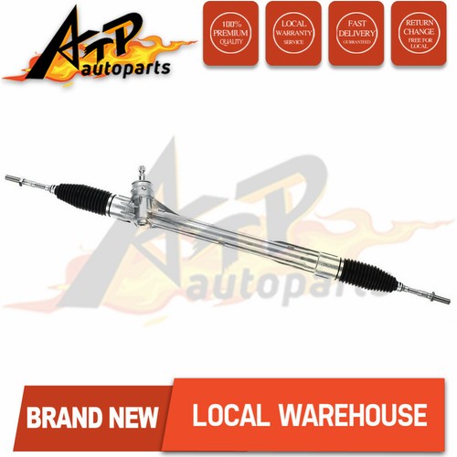 Power Steering Rack for Toyota RAV-4 RAV4 ACA30 Series 01/2006-11/2012 ...