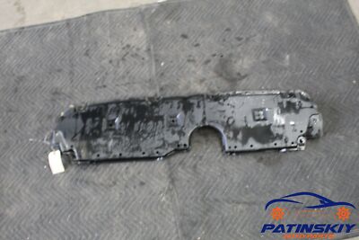 2013-2018 Toyota RAV4 RAV 4 Engine Lower Under Splash Shield Cover Mud