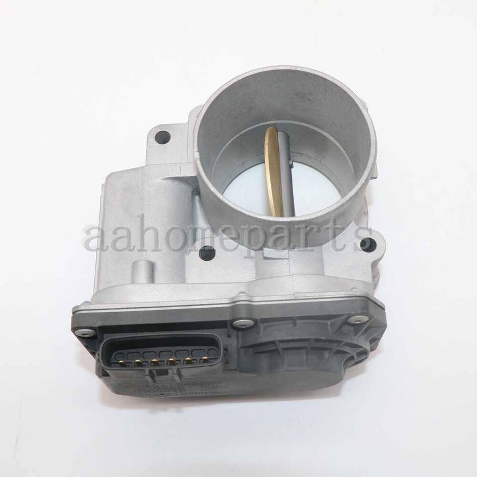Genuine Throttle Body Valve 16112-AA260 for Subaru Outback Legacy ...