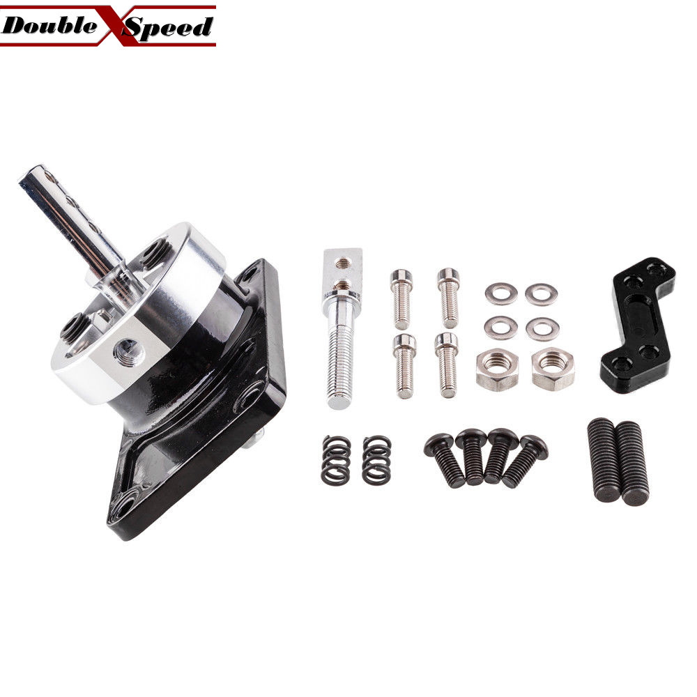 Fit83-04 Ford Mustang Thunderbird T5 T45 Racing Short Throw Quick ...