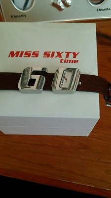 Miss sixty watch | eBay UK
