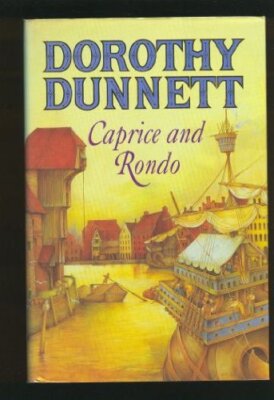Caprice And Rondo: The House of Nic..., Dunnett, Doroth 9780718140816 ...