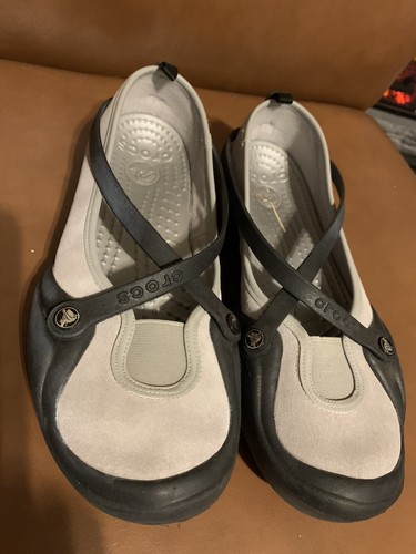 Crocs 10 women shoes - Gem