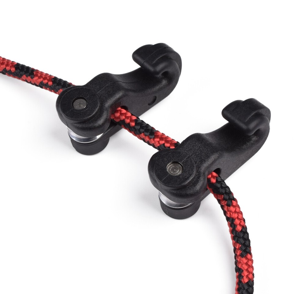 Crossbow Cocking Device Rope Cocker Ropes String Assist Tool Assembly ...