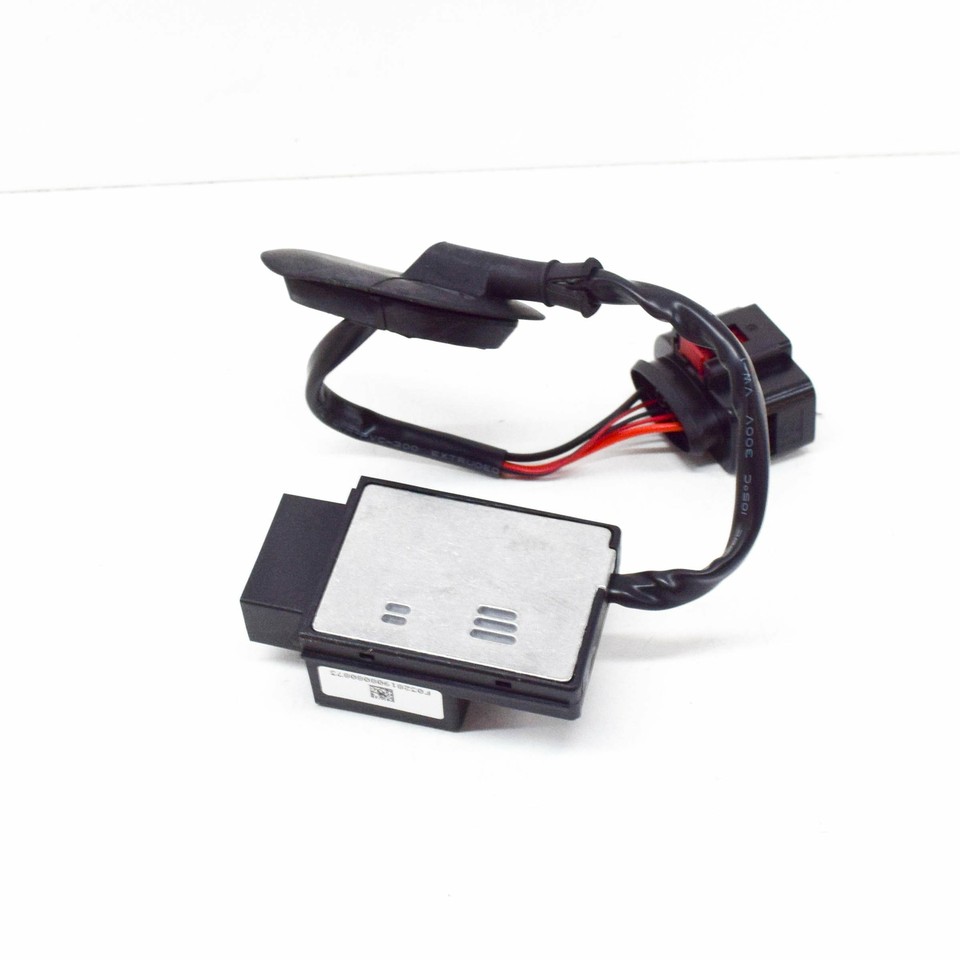 NEW VOLKSWAGEN BEETLE A5 FUEL PUMP CONTROL UNIT 1K0906093J OEM | eBay