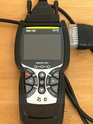 INNOVA Pro 5410 OBD2 Code Scanner - NEW-Used only 1 week 20% Off FREE ...