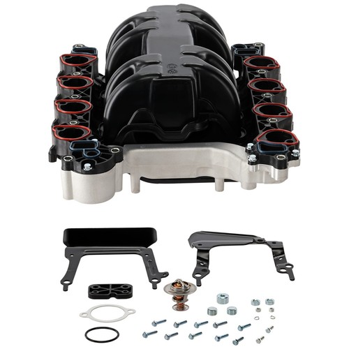 Intake Manifolds Upper for Ford Crown Victoria Lincoln Town Car Grand ...