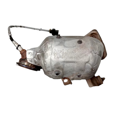 Catalytic Converter Only For 2011-2017 Holden Cruze JH 1.4L Petrol P/N ...