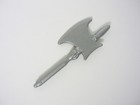 GI Joe Ninja Force Dice Axe Vintage Action Figure Accessory Part 1992 ...