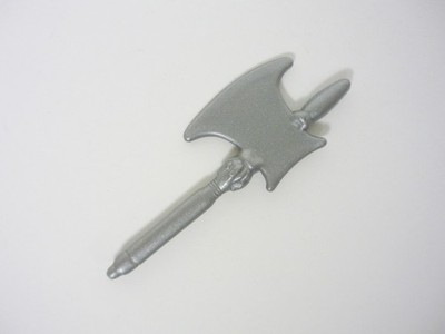 GI Joe Ninja Force Dice Axe Vintage Action Figure Accessory Part 1992 ...