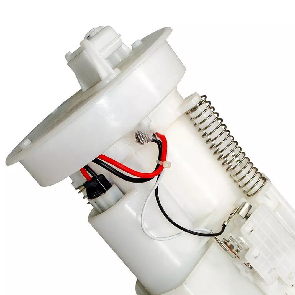 17040-ED80A Fuel Pump Module Assembly For Nissan Tiida 2007-2012 1.6L 1 ...