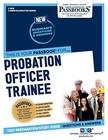 Probation Officer Trainee (Career Examination), Corporation ...