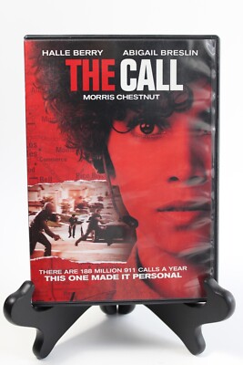 The Call (DVD, 2013) 43396420854| eBay