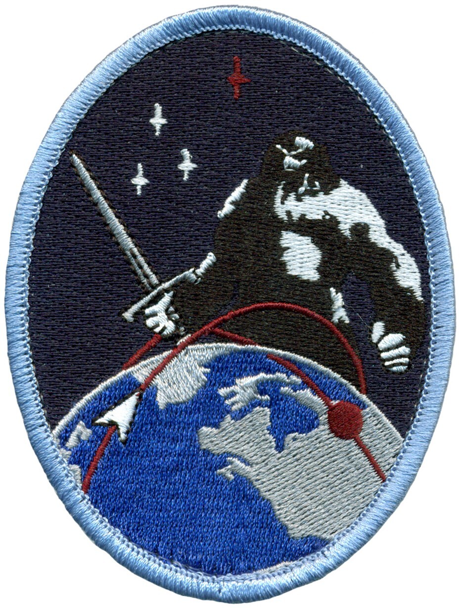 USSF 9th COMBAT TRAINING SQUADRON PATCH | eBay