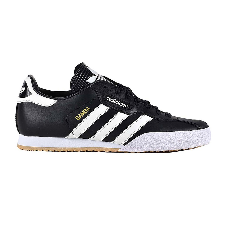 Adidas Mens Trainers Original Samba Walking Shoes Uk Sizes | eBay