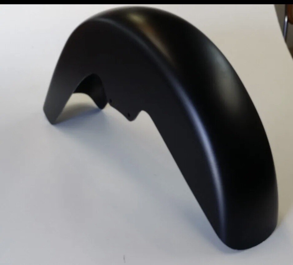 Harley Davidson Cholo Vicla 23" Fl Front & 6" Stretched Rear Fender | eBay