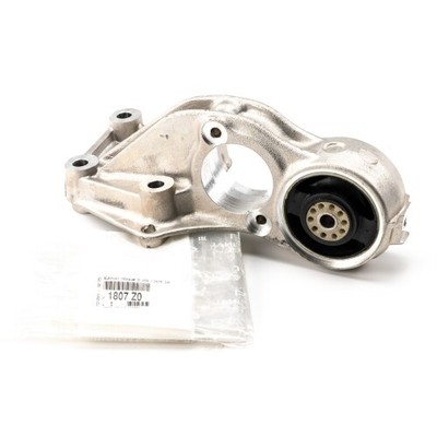 Support moteur d'ORIGINE Peugeot 206 / CC / SW / 206+ arrière 1807.Z0 ...