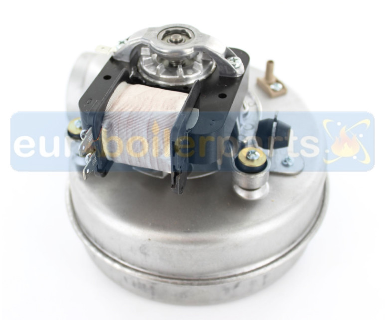 Ideal 171461 Classic FF 230-2100 330-3100 Slimline LX FF Fan Assembly ...