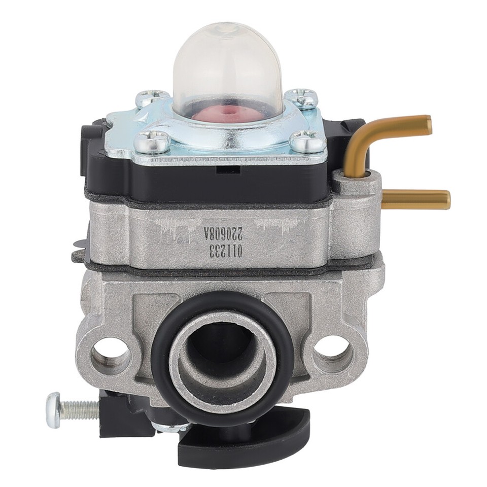 Carburetor for Homelite UT33600B UT33650B UT26SSEMC UT26CSEMC 26cc ...