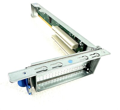 0JF3J Dell Precision 3930 Rack Workstation RISER 3PPY6 w/BRACKET ASSY ...