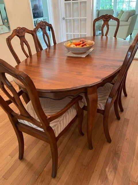 Used Dining Room Furniture