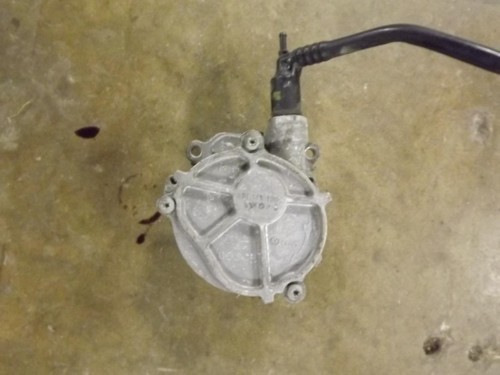18-21 VOLKSWAGEN ATLAS Vacuum Pump 3.6L 03H 145 100C | eBay