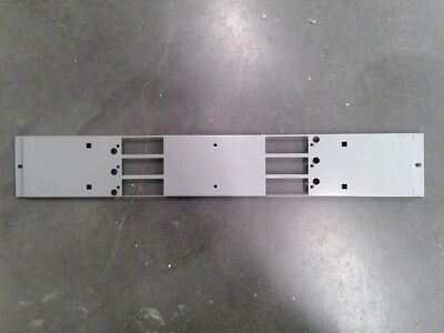Electrical Panels & Boards - Filler Plate