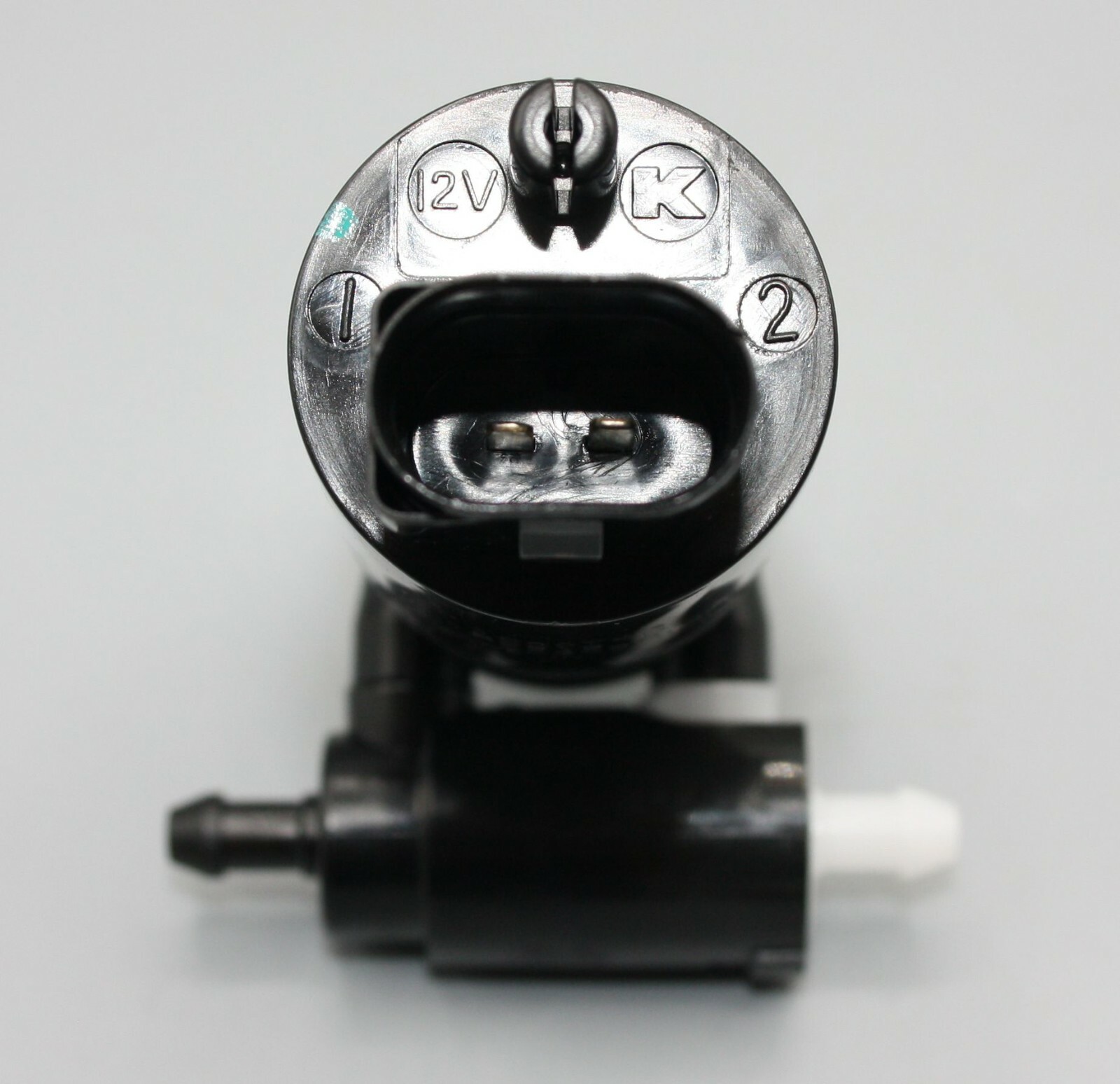 Kreiselpumpe Scheibenwaschanlage, A_B_GLA_CLA A2468660000 | eBay.de