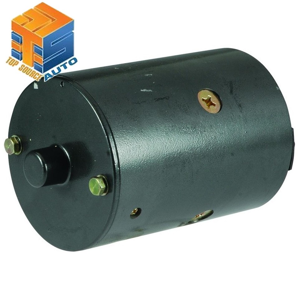 New Motor Fits Stone Industries Hydraulic Lift Gate Motors 1968-81 ...