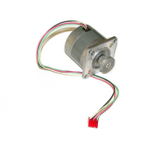 ASTROSYN MINIANGLE STEPPER MOTOR 3.5 VDC MODEL 23LM-C343-04 | eBay