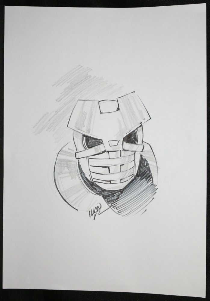 Atom Real Steel Drawing Real Steel (Film) TV Tropes