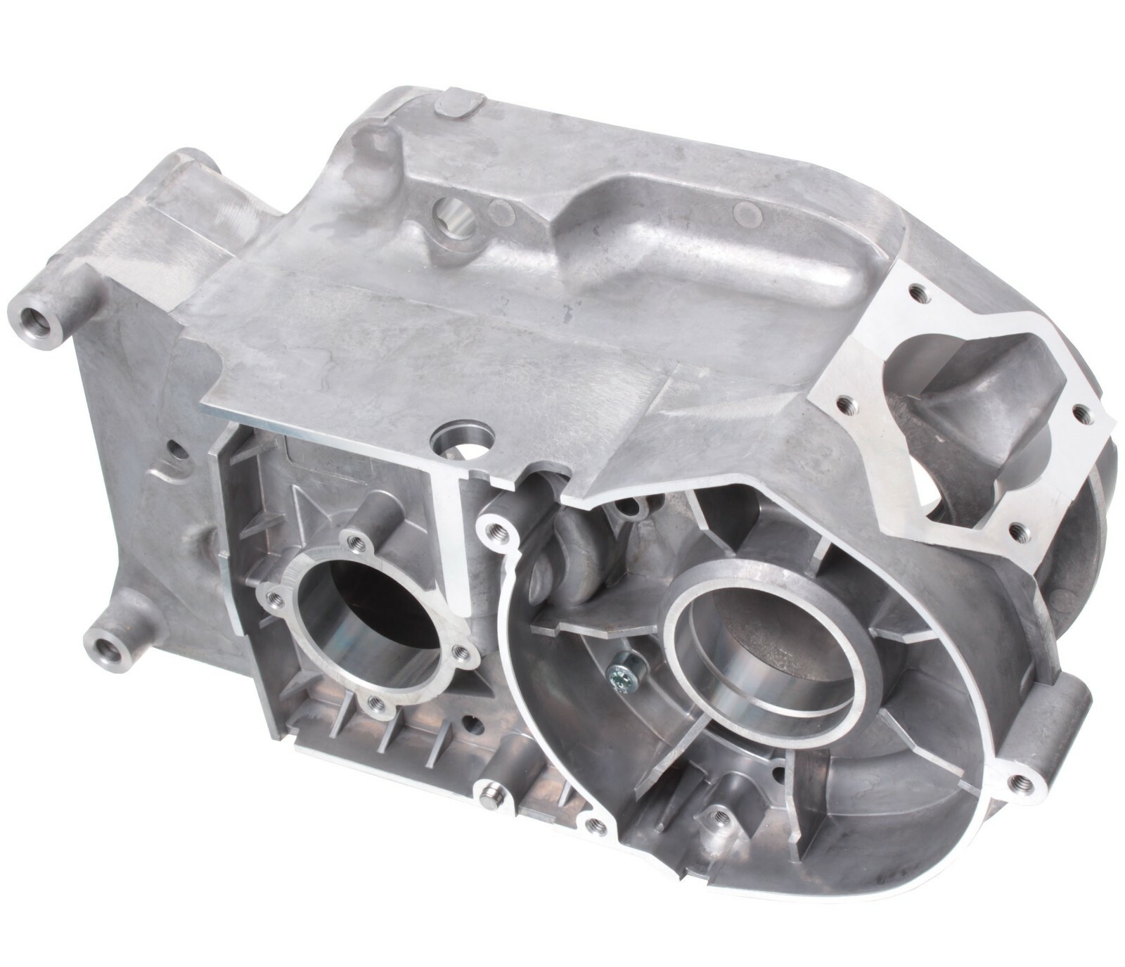 Motorgehäuse Zylinder 4-5 Gang 70cm für Simson S51 S70 KR51/2 Schwalbe ...