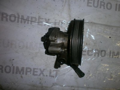 5710026100 Pump assembly - Power steering pump for Hyundai Santa FR6366 ...