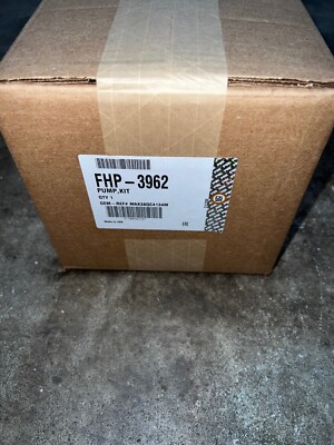 MACK TRUCK CAB PUMP KIT PAI REF# FHP-3962 | eBay