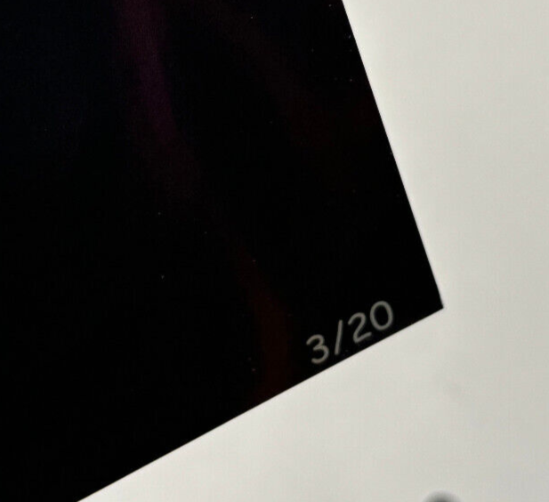 Geezer Comics Skyline #2 *FOIL* MAGIK Illyana Rasputin S Augusto ...