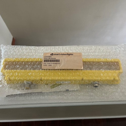 Smart Vision Lights Linear Light Bar 119-2161R IVSL-YLW300-470 | eBay