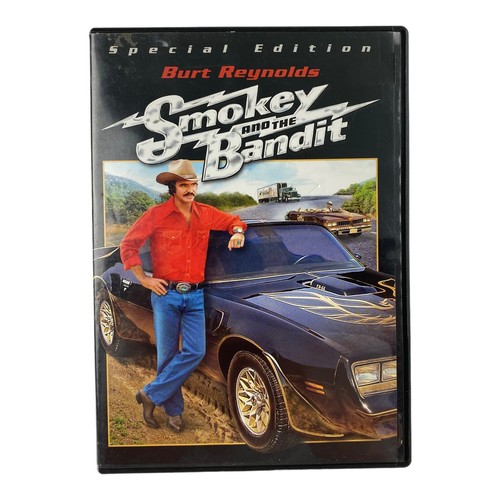 Smokey And The Bandit: Sally Field (DVD 2006 Special Edition) Comedy ...