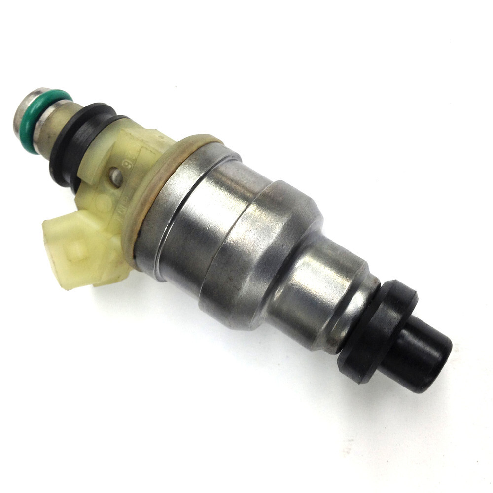 United Remanufacturing 7606 - Fuel Injector for sale online | eBay