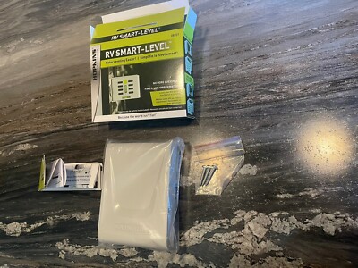Hopkins Manufacturing 08201 Smart Level Rv Level | eBay